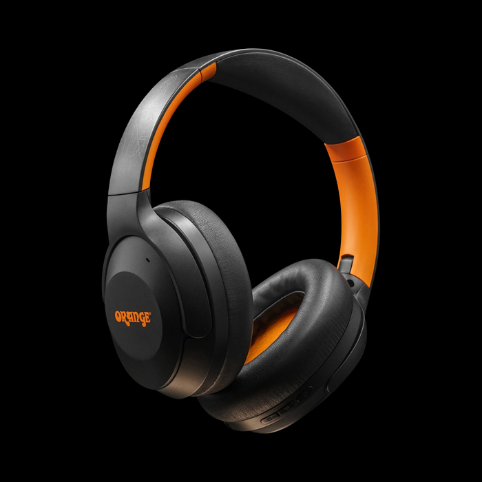 The Orange OBR – Orange Essentials The Orange OBR – Orange Essentials