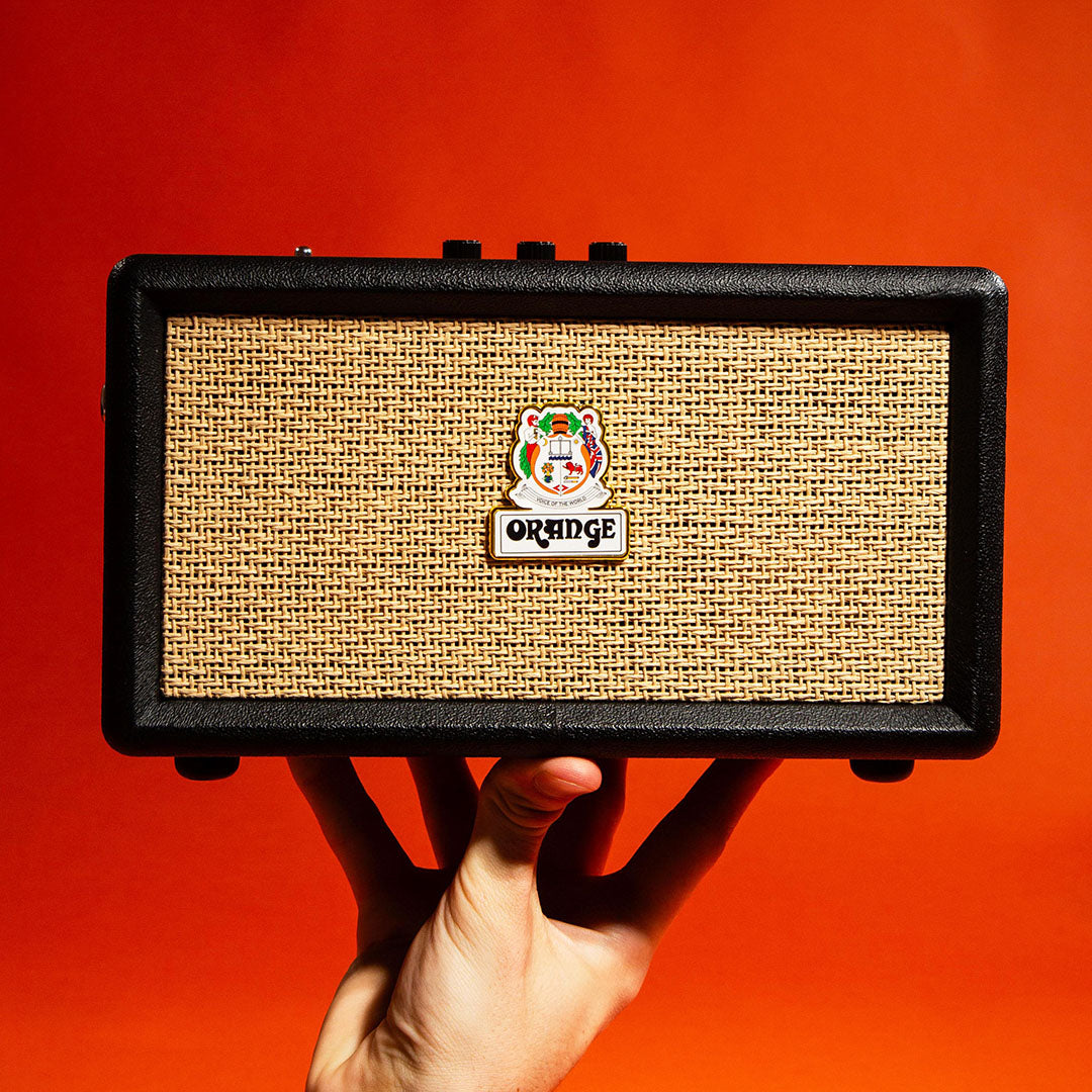 Orange BOX – Orange Essentials