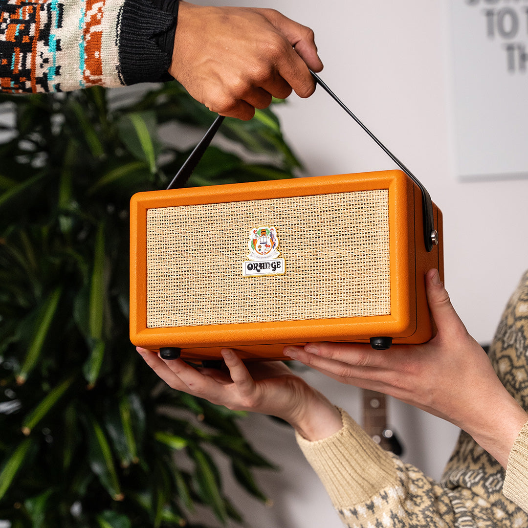 Orange BOX – Orange Essentials